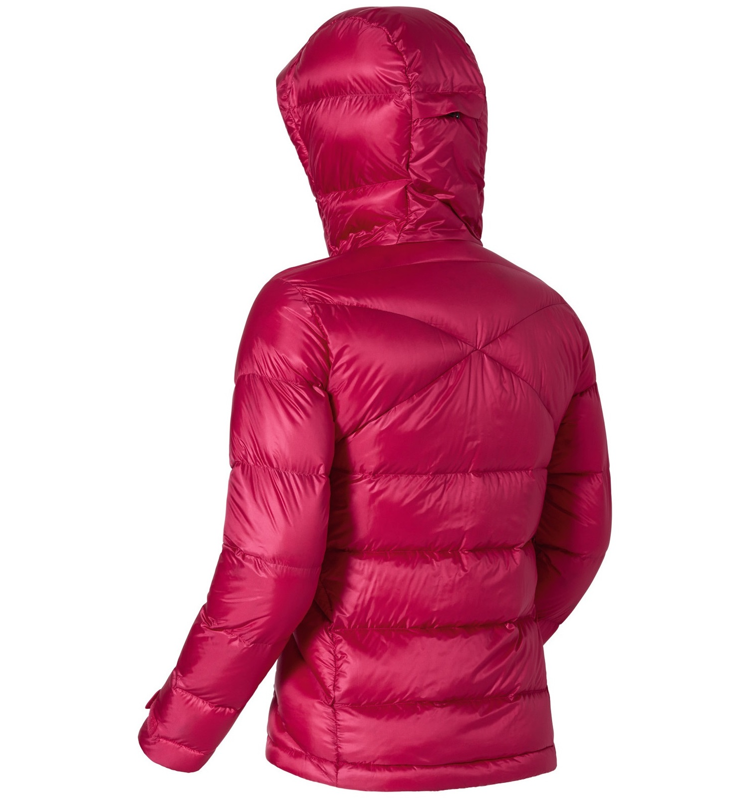 ODLO Куртка INSULATED COCOON X женская, артикул 525171, цвет розовый ...